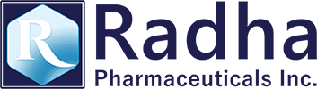 Approved ANDA Products – Radha Pharmaceuticals